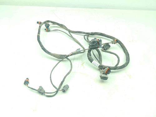 19 Can Am Commander 800R XT Rear Wiring Harness Rear Sub Wire - Sun ...
