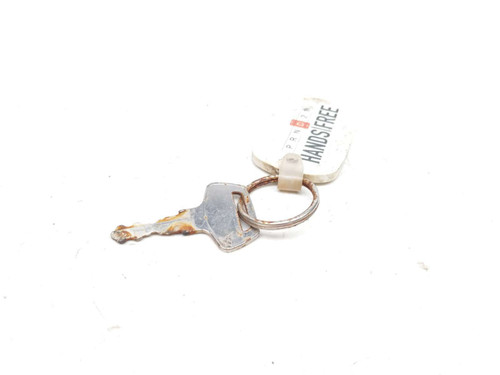 17 Kawasaki Mule Pro DXT KAF1000 Ignition Switch Key - Sun Coast Cycle ...