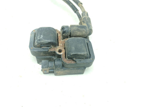 19 Can Am Commander 800R XT Ignition Coil Plug Pack - Sun Coast Cycle ...