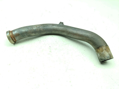 01 Ducati Monster 600 M600 Exhaust Header Head Pipe - Sun Coast Cycle ...