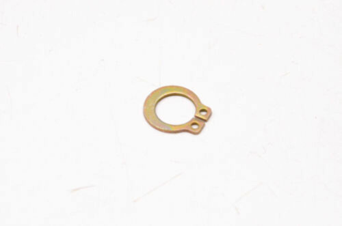 Genuine Harley Davidson Retaining Ring 40903-87 New - Sun Coast Cycle ...