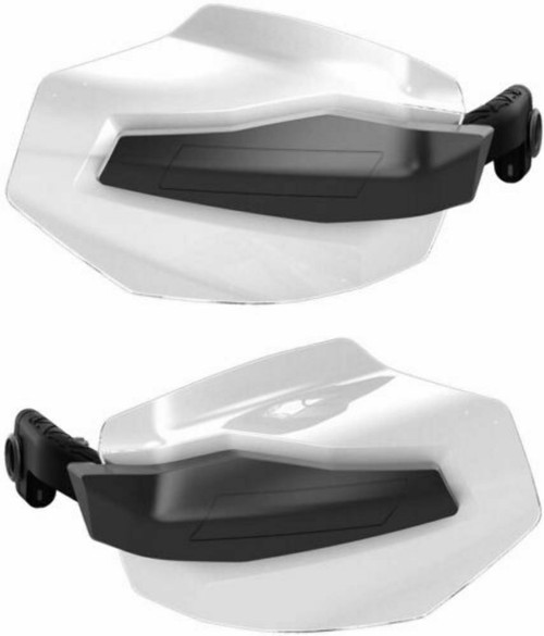2011-2020 Sea-Doo GTS 130 GTI GTR Wake Handlebar Wind Deflectors ...