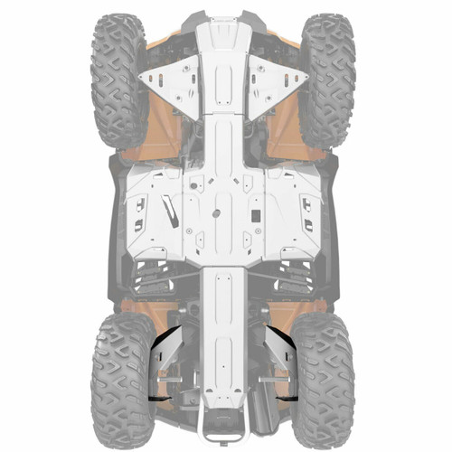 2015-2024 Can-Am Outlander Renegade Rear Suspension Trailing Arm ...