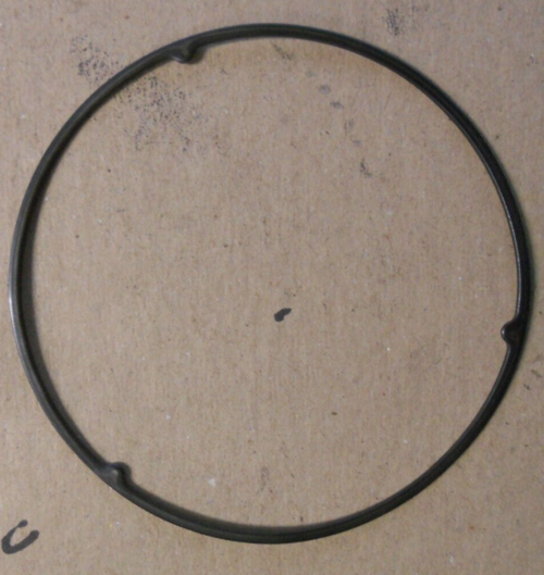 NOS Yamaha OEM Clutch Boss Spring 87-91 FZ750 87-92 FZR1000 5Y1-16383 ...