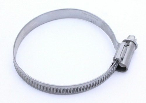 Genuine BMW Hose Clamp PN 07129952123 - Sun Coast Cycle Sports | Used ...