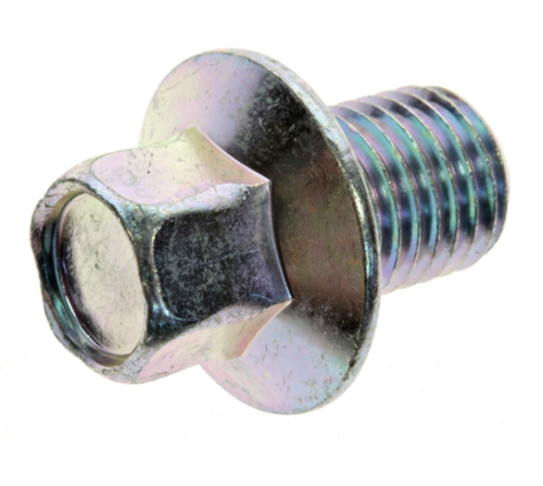 1970-2024 Yamaha OEM Plug Straight Screw M12 Many Models 90340-12001-00 ...