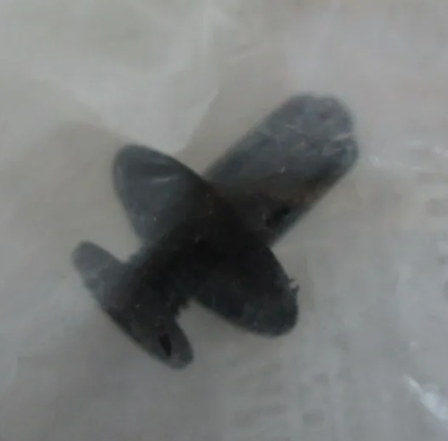 Genuine Yamaha 90269-07012-00 Rivet OEM New - Sun Coast Cycle Sports ...