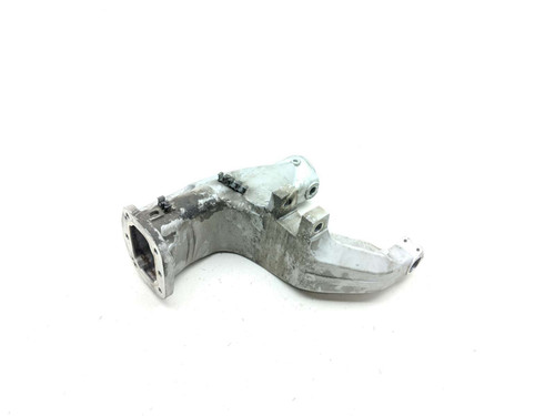 09 Moto Guzzi Norge 1200 Rear Swing Arm Swingarm Frame Assembly - Sun ...
