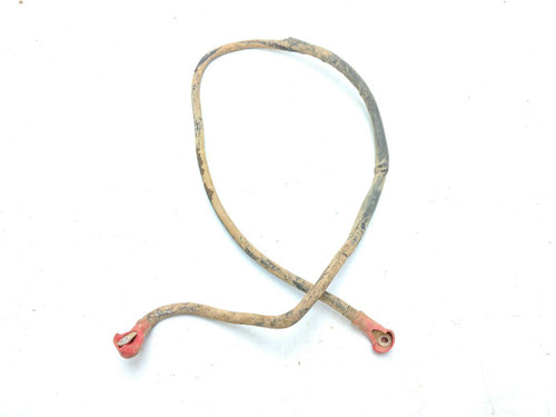 22 CF-Moto ZForce 800 EX Battery Wire Cable (C) - Sun Coast Cycle ...