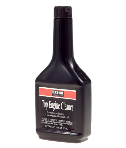 PETRO PTE742 Top Engine Cleaner 325 ML Powersports Fuel System ...