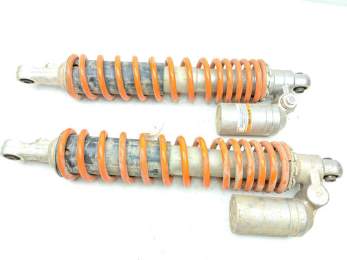 06 Yamaha Wolverine Suspension Shock Struts - Sun Coast Cycle Sports ...