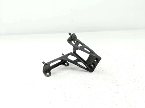 90 Honda GL1500 Goldwing Right Top Box Trunk Lid Hinge Support Mount ...