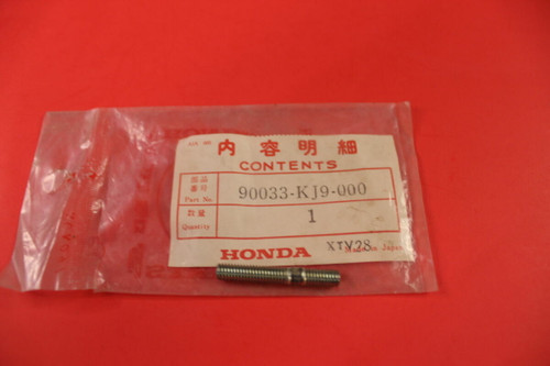 1986-2009 Honda TRX ATC FL Bolt Stud Special 40mm OEM 90033-KJ9-000 NOS ...
