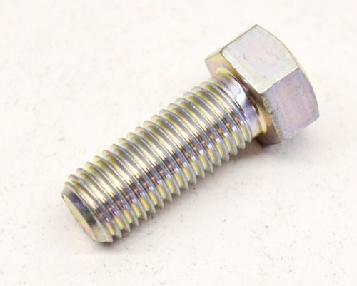 GENUINE Honda WA20X Bolt Hex. 10X25 92101-10025-0A New OEM - Sun Coast ...
