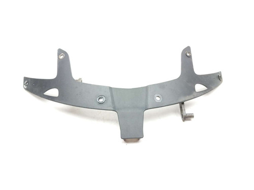 09 Victory Vision Windshield Screen Mount Bracket - Sun Coast Cycle ...