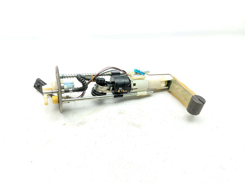 09 Victory Vision Gas Fuel Pump - Sun Coast Cycle Sports | Used ...