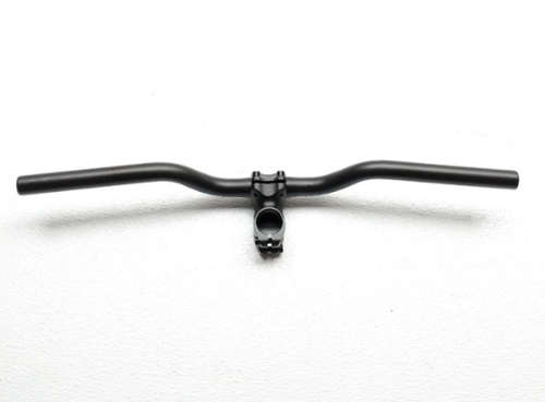 STACYC Stock Handlebar & Riser Genuine OEM STA-500010 500010 - Sun ...