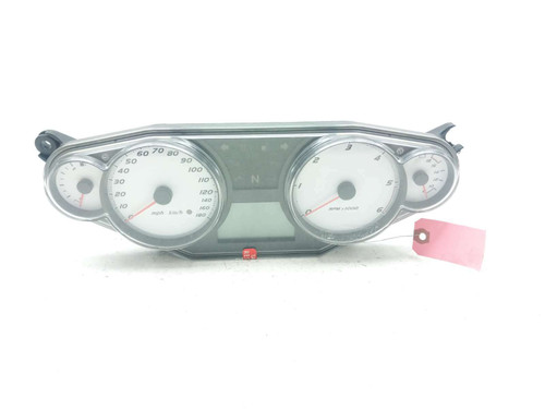 08 Victory Vision Instrument Gauge Meter Cluster Speedometer Tachometer ...