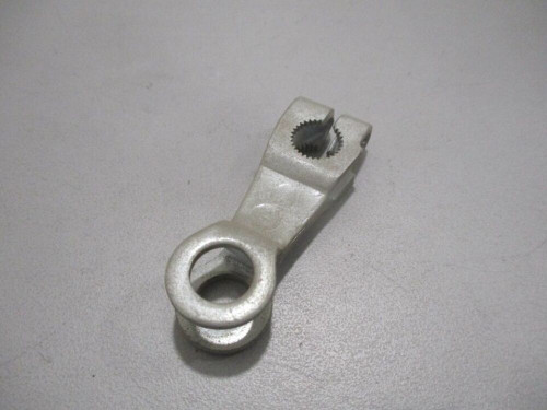 NOS Honda OEM Front Brake Arm 1969-1971 Z50A 1973-1975 QA50 43410-045 ...