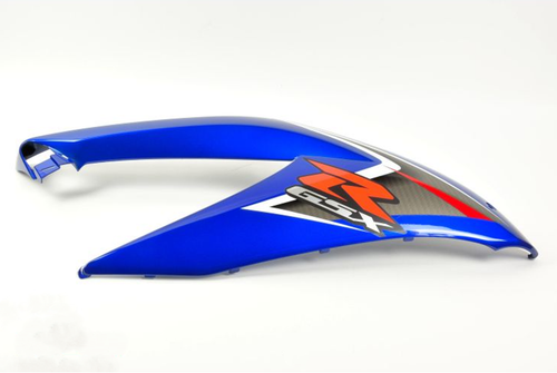 2006-2007 Suzuki GSX-R600 GSX-R750 RH Side Cowling Blue 94490-37H00-YKY ...