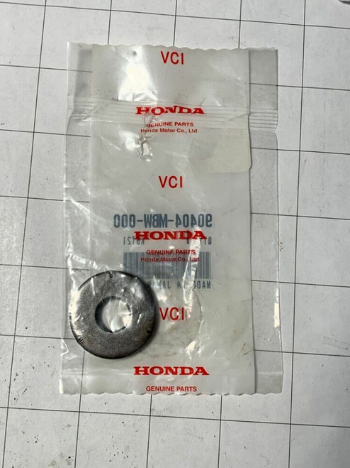 NOS 1993-2024 Honda CBR VTX GL Shadow Brake Master Cylinder Washer ...