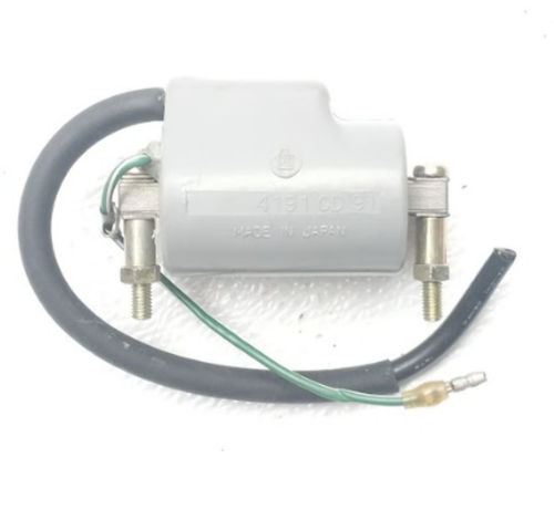 Kawasaki NOS NEW 23026-031 Tail Light Lens KD KT KD175 KD125 KT250 ...