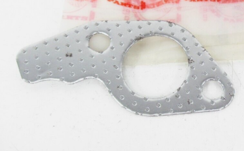 NOS Genuine Honda Generator Exhaust/Muffler Gasket EB3000 EM3000 18381 ...