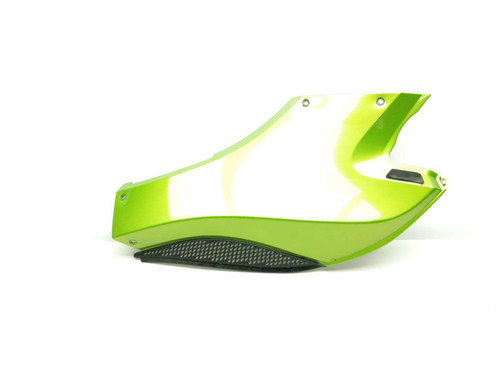 09 Can Am Spyder GS 990 Right Side Fairing Cover - Sun Coast Cycle ...