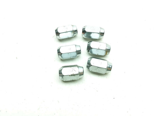 09 Can Am Spyder GS 990 Wheel Lug Nuts - Sun Coast Cycle Sports | Used ...