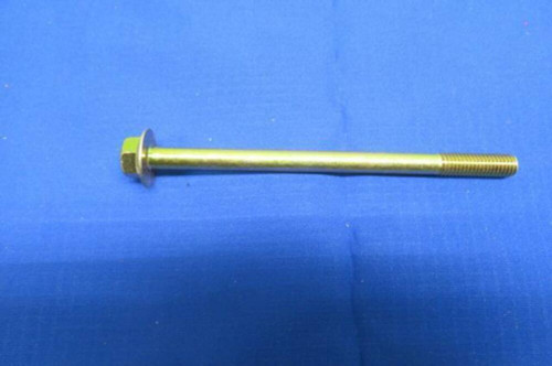 NOS Kawasaki KDX KX KLR KZ ZX ZG Cylinder Head Bolt 92002-1332 8x120mm ...