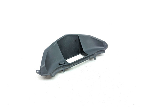12 BMW K1600 GTL Front Dash Panel 46637722507 - Sun Coast Cycle Sports ...