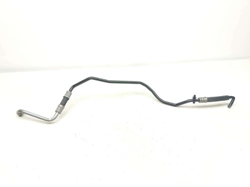 12 BMW K1600 GTL Engine Motor Oil Line Hose Tube A - Sun Coast Cycle ...