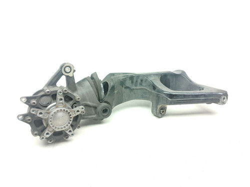 12 BMW K1600 GTL Rear Wheel Swing Arm Frame Final Drive Assembly - Sun ...