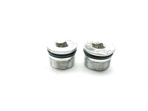 01 Suzuki GS500 Fork End Caps - Sun Coast Cycle Sports | Used ...