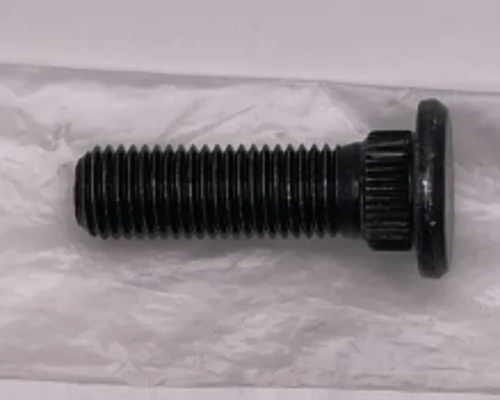 NOS Yamaha Front Wheel Serration Bolt 90114-10011 NEW - Sun Coast Cycle ...