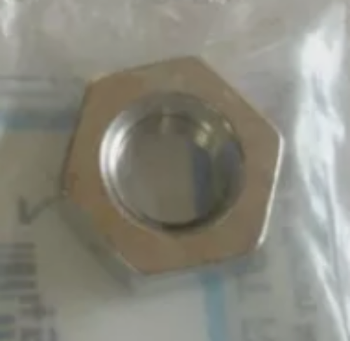 QTY 4 | Mercury Quicksilver Outboard M8 Nut OEM New 11-853722 - Sun ...