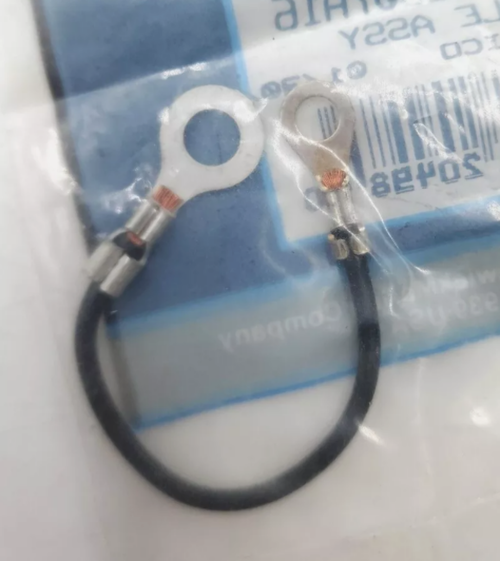 1999-2006 Mercury Mariner 75-125 HP Outboard 16ft Control Cable ...