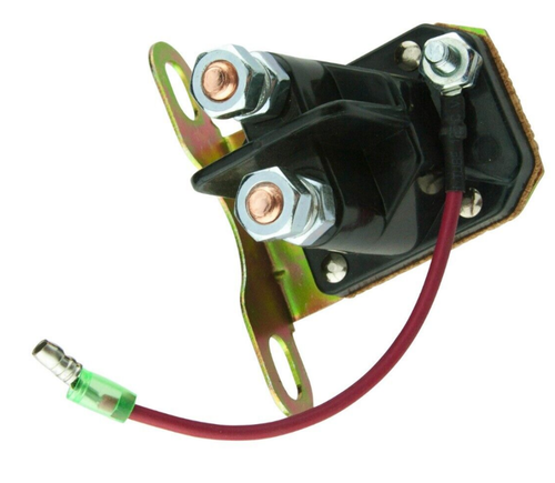 Polaris Starter Relay Solenoid Switch Sportsman 335 400 500 HO EFi ...