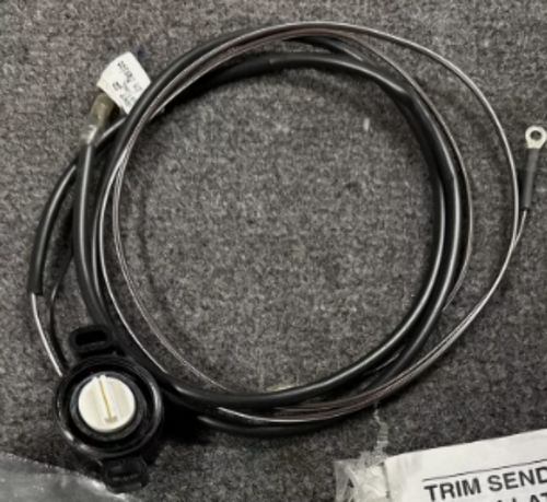 Genuine Mercury New OEM Trim sender Sensor Unit 821400A2 - Sun Coast ...