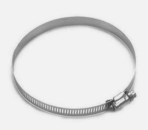 2000-2024 Mercury Quicksilver Verado MerCruiser Bravo Hose Clamp 54 ...