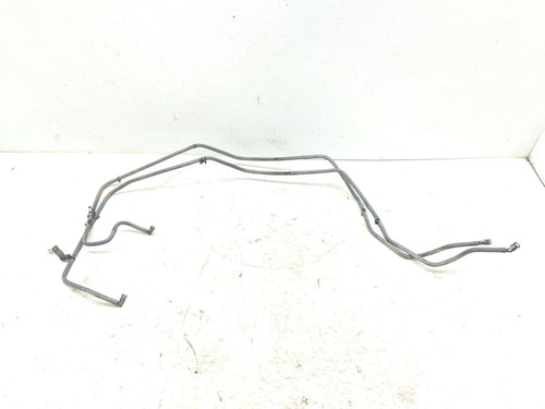 18 Polaris RZR XP Turbo EPS 2 Seater Oil Lines - Sun Coast Cycle Sports ...