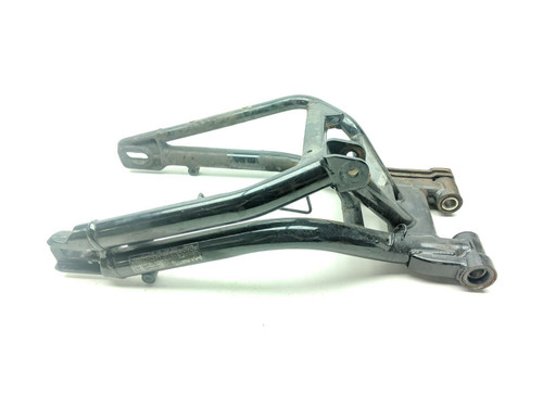 14 Kawasaki EX650 Ninja 650 Rear Wheel Swing Arm Frame - Sun Coast ...