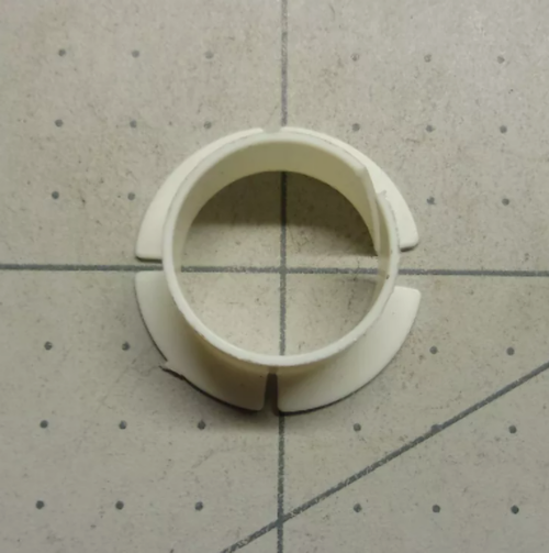 23-33589 Cowl Bushing Mercury Mariner 70-140HP Outboards - Sun Coast ...