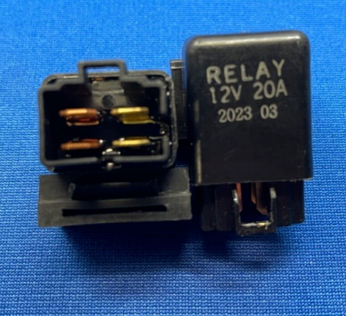 2000-2024 Polaris ATV UTV Snowmobile Starter Relay Solenoid OEM 0450555 ...