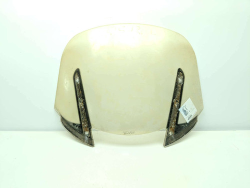 10 Victory Cross Country Windshield Wind Screen INV - Sun Coast Cycle ...