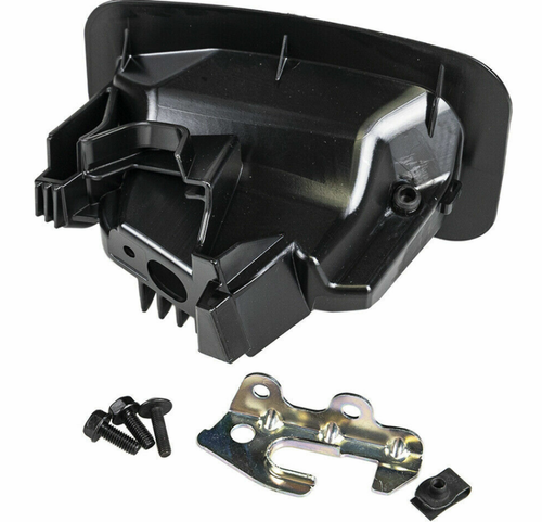 Ski-Doo 861805517 Right Hand Console Kit BRP NEW OEM - Sun Coast Cycle ...