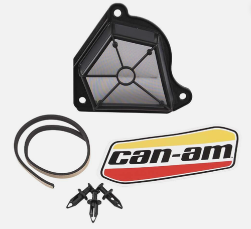 2017-2023 Can-Am Maverick X3 Air Intake Pre-Filter Kit 715004266 - Sun ...