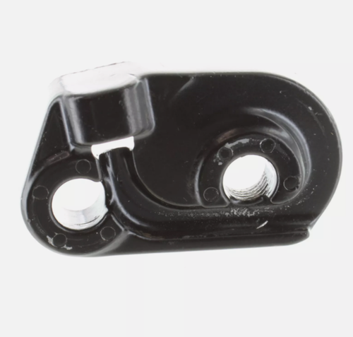 GENUINE Ski-Doo New OEM Rear Suspension Left Hand Support 503194294 ...