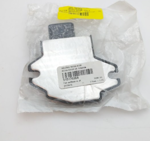 2017-2024 Ski-Doo MXZ Renegade Voltage Regulator Rectifier OEM NOS ...