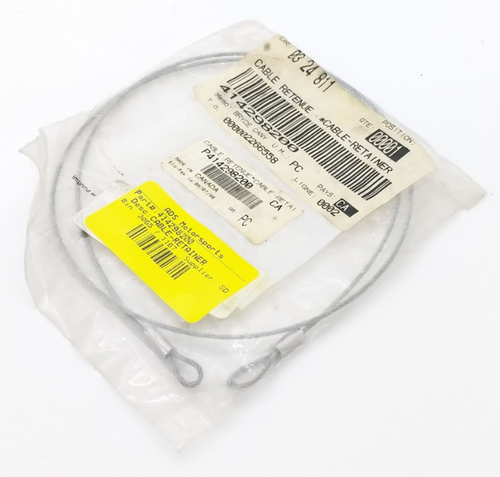 2003-2024 Ski-Doo MXZ Summit Renegade Cable Retainer 414298200 - Sun ...